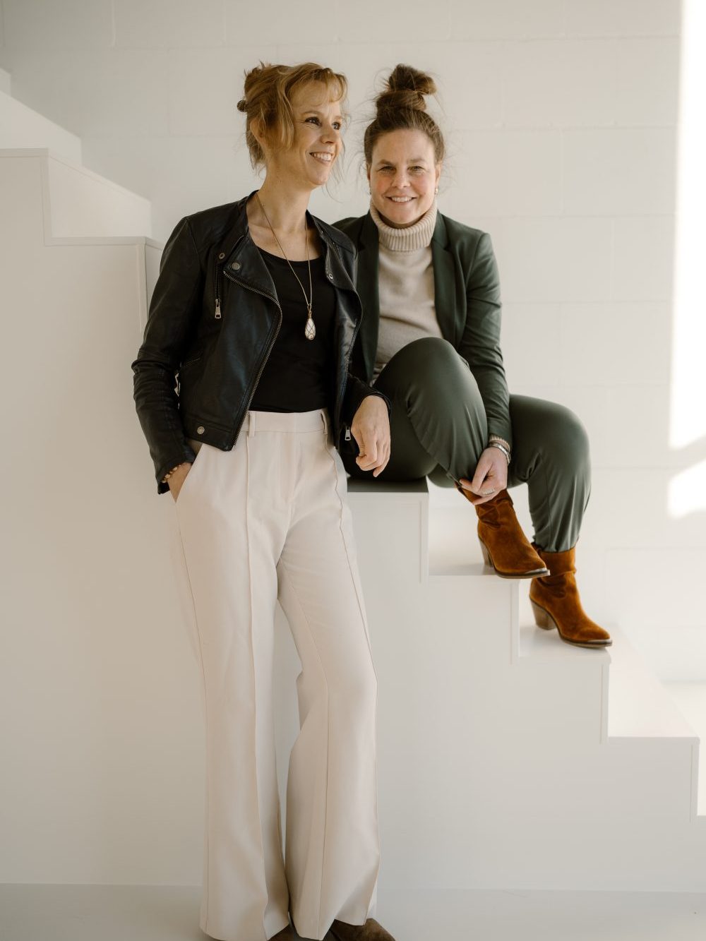 Teamdagen | Edusenca | Expertisecentrum Affectief Leren